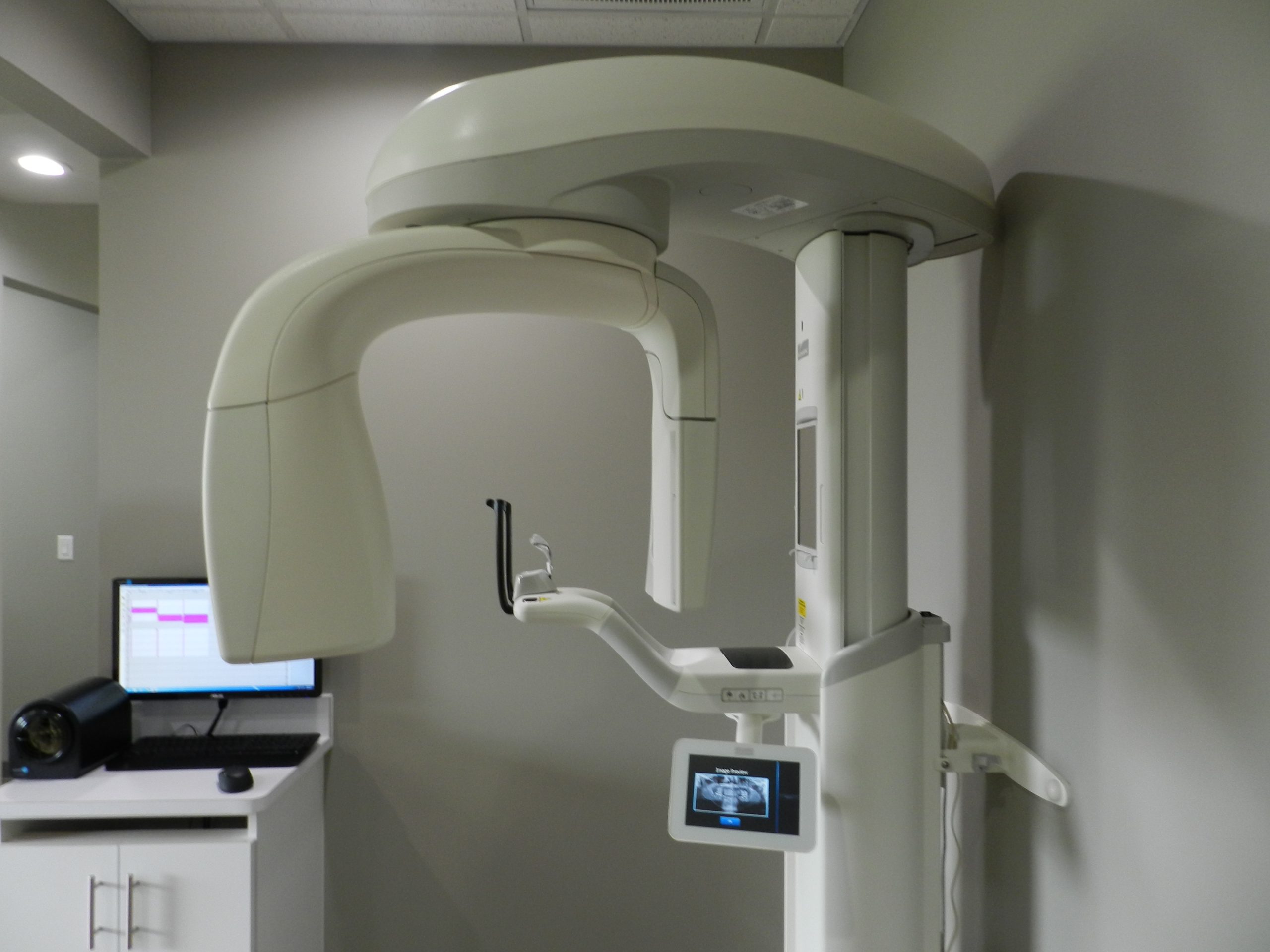 Tour Our Dental Office - Bella Smiles Cosmetic & Family Dentistry